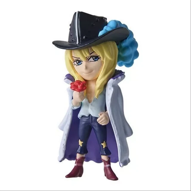 FIGURINE CAVENDISH ONE Piece Muguwara Luffy Chopper EUR 8,00 - PicClick FR