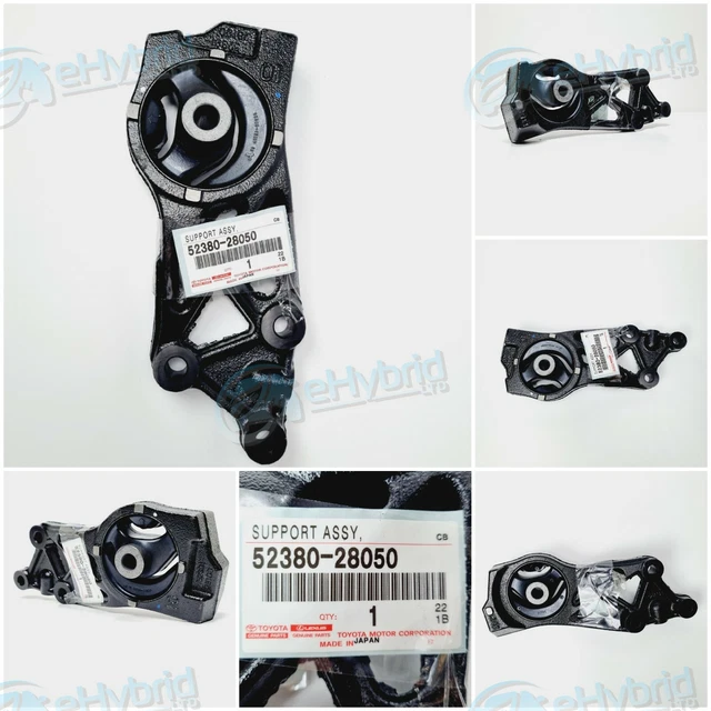 GENUINE TOYOTA ESTIMA Differential Mount Front Ahr20 Hybrid 2006-2019 ...