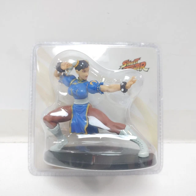 FIGURINE STREET FIGHTER Chun-Li (PO192932) EUR 15,82 - PicClick FR
