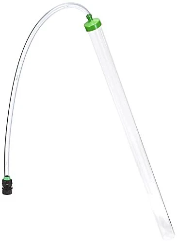 PYTHON NO SPILL Clean and Fill Aquarium Gravel Tube 36-Inch $27.51 ...