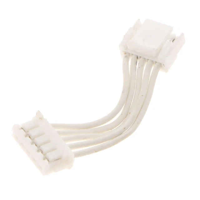 CÂBLE FLEXIBLE DE Connecteur De Bâton Analogique à Bascule De Joystick ...