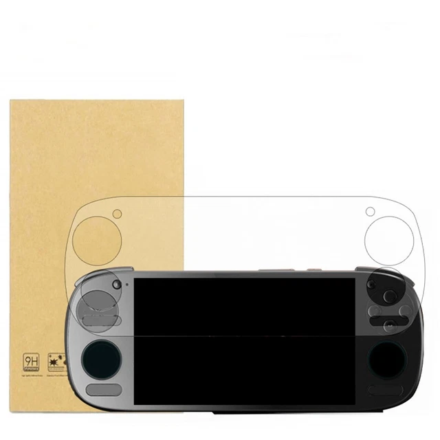 POUR RETROID POCKET 5 Protection d'écran Anti Réfléchissante avec ...