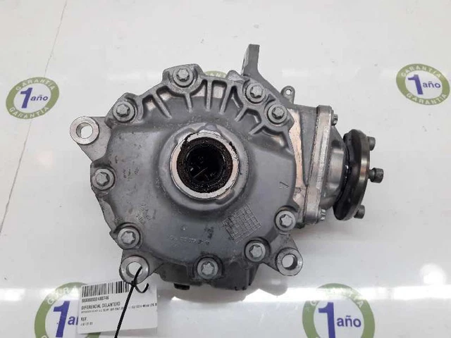 A2053310900 DIFFÉRENTIEL AVANT pour MERCEDES-BENZ GLC COUPE 220 D 2019 ...