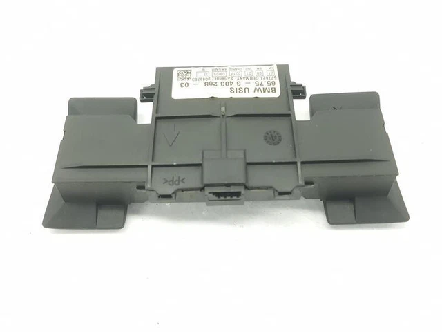 65753403208 MÓDULO ELECTRONICO para BMW X3 3.0 D 2004 2023534 EUR 60,50 ...
