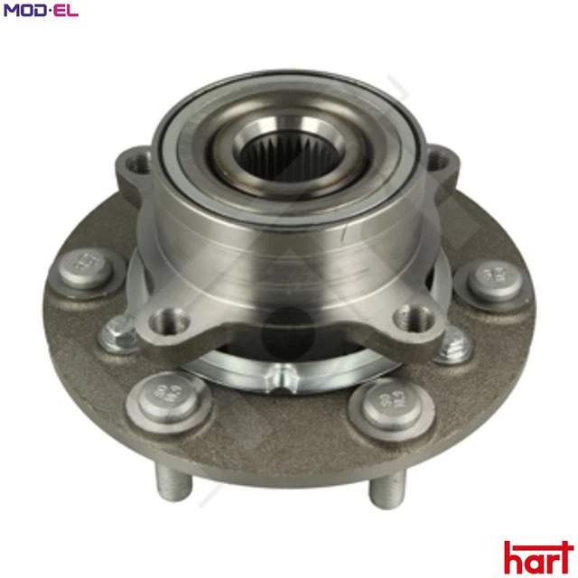 WHEEL BEARING KIT 903 763 For Mitsubishi Pajero/Sport/Ii L200/Triton ...