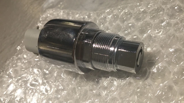 HARLEY DAVIDSON FXSB Breakout Ignition Switch And Keys 71400131 £176.00 ...