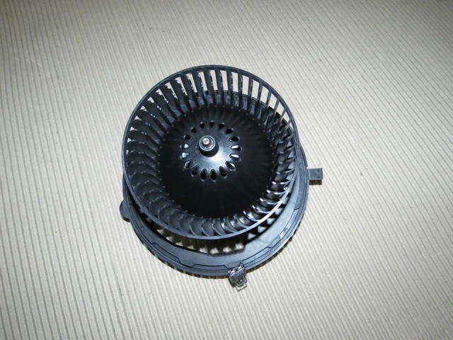 ORIGINAL VW GOLF 7 GTI blower motor M7249 5q1819021 £53.55 - PicClick UK
