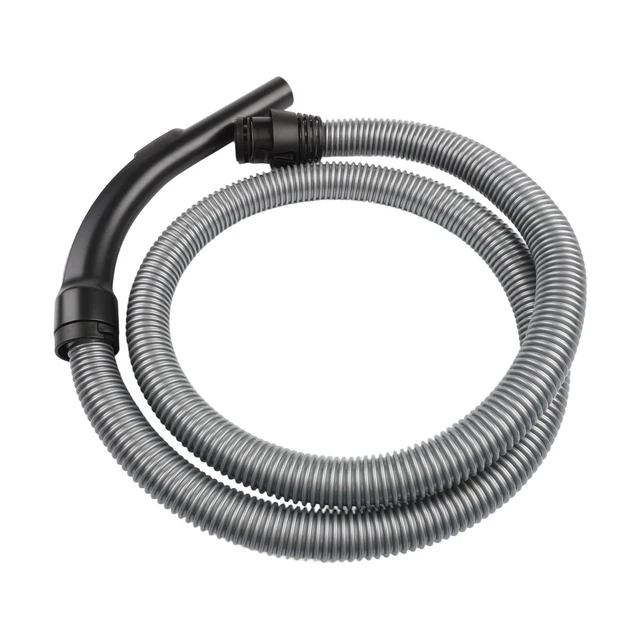 ERGONOMIC 2 METER Wand Handle and Hose for Miele Vacuum Cleaner Models ...