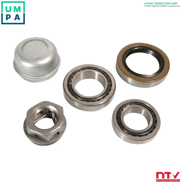 WHEEL BEARING KIT KLT-HD-035 FOR HONDA CIVIC/Aerodeck/Mk/Fastback ...