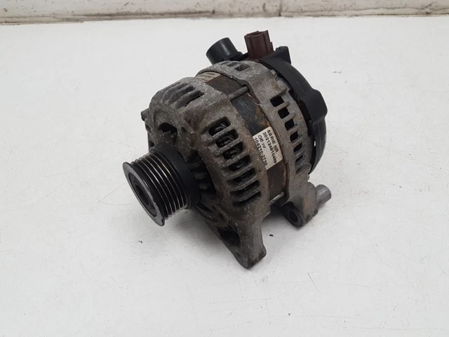 VOLVO S40 V50 C30 1.6 / 2.0 Diesel 2004-2009 150 Amp Lucas Recon ...
