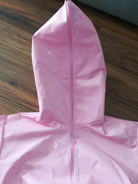 ADULT BABY BODY Spreadbody Diaper Spreadpants PVC PAINT RAMPER XL £87. ...