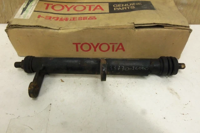 NOS GENUINE Toyota トヨタ Rhd Cross Shaft Rod Corolla Corona Crown # 33770 ...