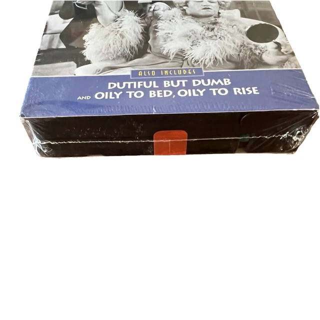 THE THREE STOOGES Movie Maniacs VHS Vintage Classic New Sealed 1993 £8. ...