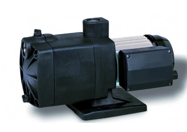 DAB MULTI 4 SW M 0.85 HP Pompa per acqua salata autoadescante ...
