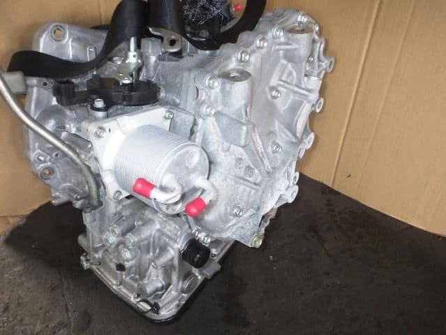 NISSAN SERENA 2010 DBA-C26 Automatic Transmission 310203TX2A [Used ...