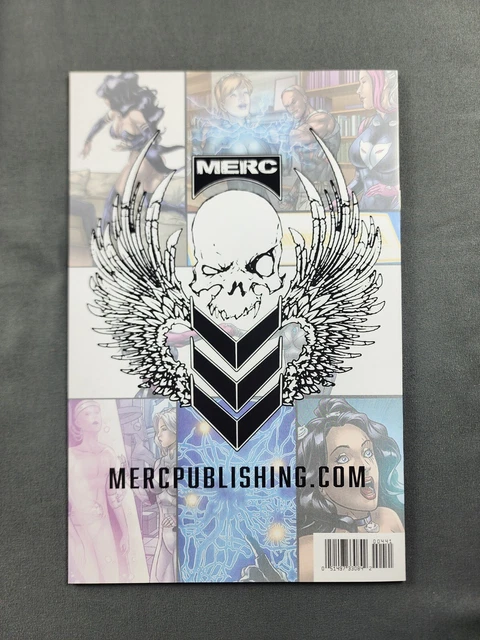 MISS MEOW #4 Rare 1:50 Incentive Shikarii Variant NM $79.95 - PicClick CA