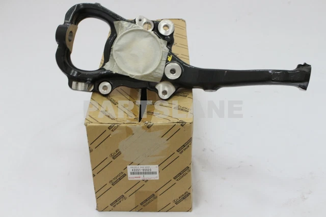 LEXUS LX470 TOYOTA Pays Cruiser Direction Poing Droit OEM Véritable 43201-60020 EUR 592,51 ...