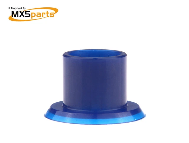 MX5 AUTOMATIC GEAR Lever Selector Bush Genuine Mazda MX-5 MK1 NA 1989 ...