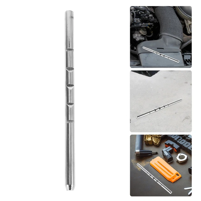 CAR SEAT HEADREST Support Pole Straight Headrest Holding Rod RV ...