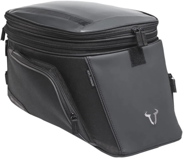 TRIUMPH SPEED TRIPLE 1200 RS ABS 2021-2024 SW Motech ION Tank Bag Three ...