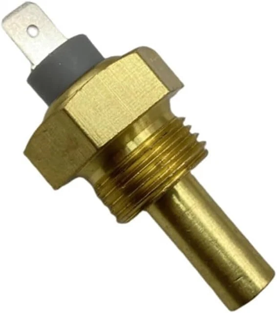 TEMPERATURE SENSOR 827151 for Volvo Penta MD11 MD17 MD21 Series Marine ...