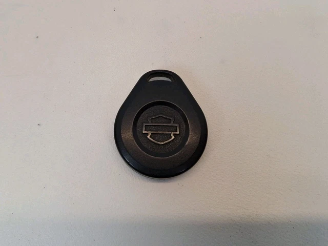 HARLEY DAVIDSON SMART Security System Hands-Free Key FOBS 68926-07 EUR ...