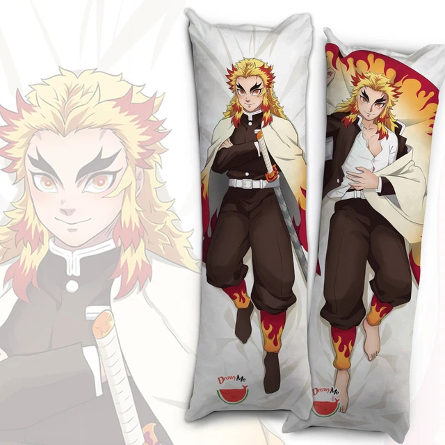 Kyojuro Rengoku Demon Slayer Dakimakura Dakimakura An - vrogue.co Kyojuro Rengoku Demon Slayer Dakimakura Dakimakura An - vrogue.co
