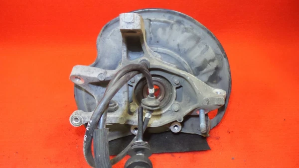 FUSÉE ARRIÈRE DROIT MERCEDES BENZ S CLASS (W221) OM 642.930 139541 EUR ...