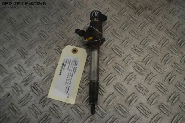 RANGE ROVER SPORT (Ls) 2.7 Tdvm 4X4 7H2Q-9K546-CB Injecteur EUR 136,04 ...