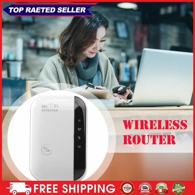 WL-WN522 300 MBPS Network Expander wireless 2,4 GHz WPS Mini access ...