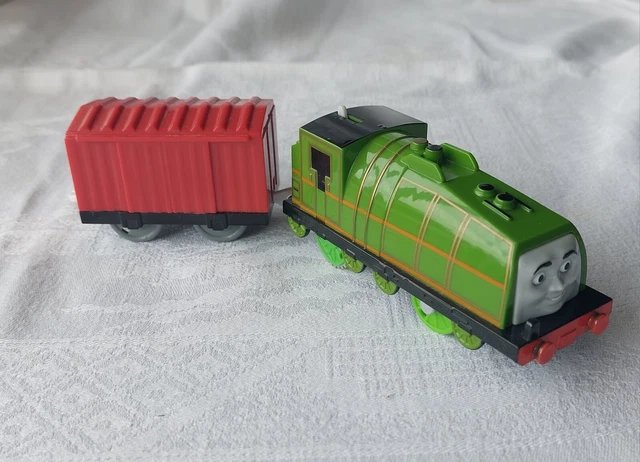 THOMAS THE TANK Engine and Friends - Trackmaster - Gator £10.00 ...