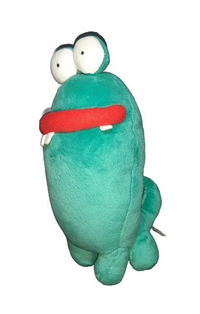 PELUCHE HEY CLAY 20 CM Collection Points Conad Pantin Original Plush ...