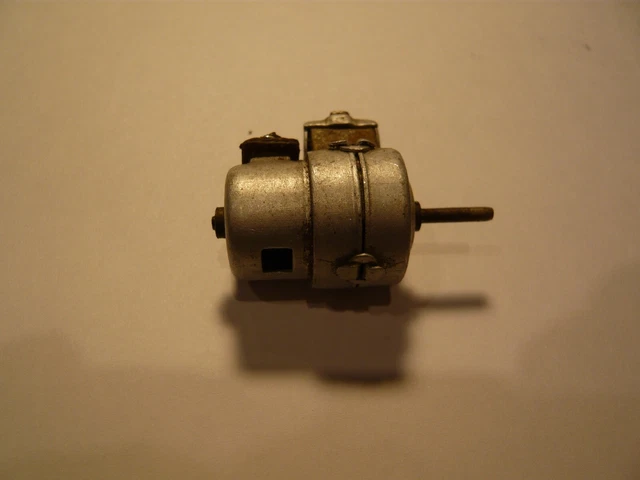AIRFIX KIT BATTERY electric motor. Working order. £0.99 - PicClick UK