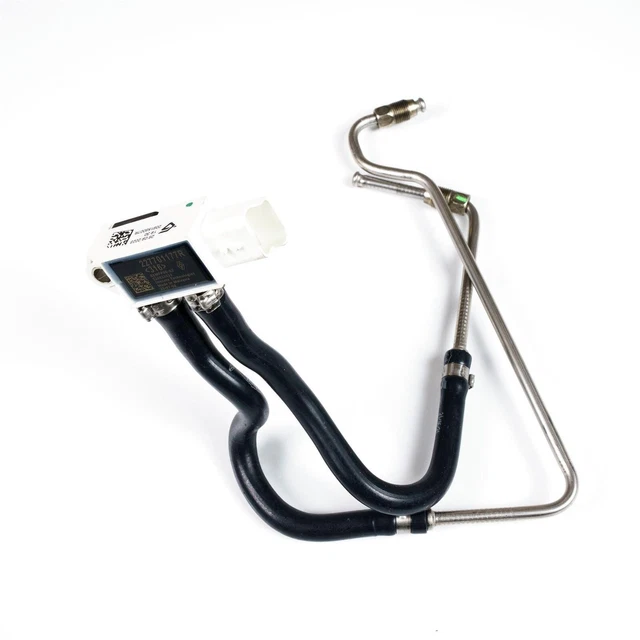 RENAULT GENUINE EXHAUST Pressure Sensor Euro 6 12V Trafic MK3 ...