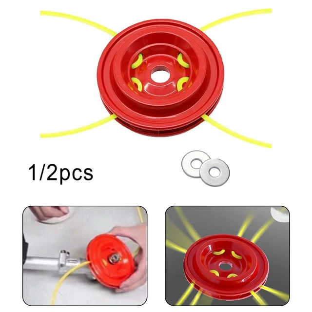 T TE DE TONDEUSE en aluminium type B facile installer et polyvalence am lio EUR 20,69 - PicClick FR
