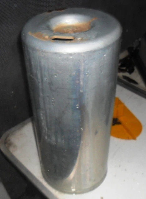 WATER HEATER TANK , Gas 240V Caravan/Motorhome Carver Cascade EUR 36,15 ...