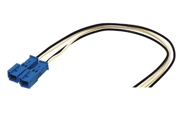 BMW 3 SERIES E90 / E92 Aftermarket Speaker Plug and Play Adaptors OEM ...