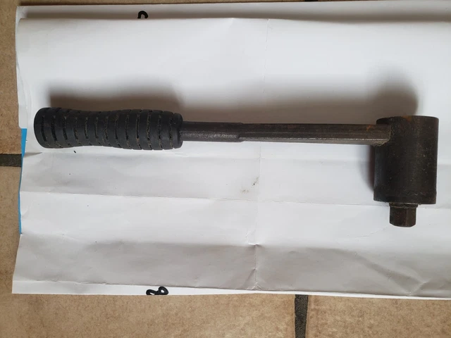 FACOM T283 01 ELE 721 Clé A Bougie Dynamométrique EUR 20,50 - PicClick FR