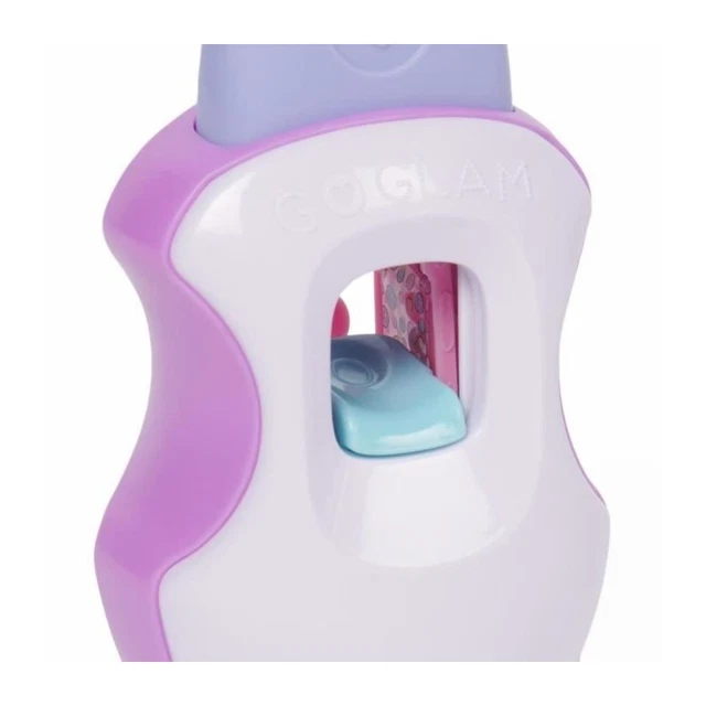 SPIN MASTER COOL MAKER - Coffret Go Glam Nail Studio EUR 45,97 ...