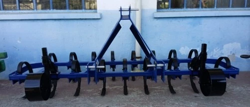 VIBROCULTORE/ERPICE DA CM 250 Per Trattore EUR 1.500,00 - PicClick IT