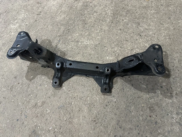 NISSAN SILVIA S15 Spec R S Front Subframe £225.00 - PicClick UK