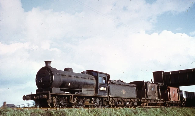 COPY COLOUR SLIDE, NBR J27, 65808 £1.25 - PicClick UK