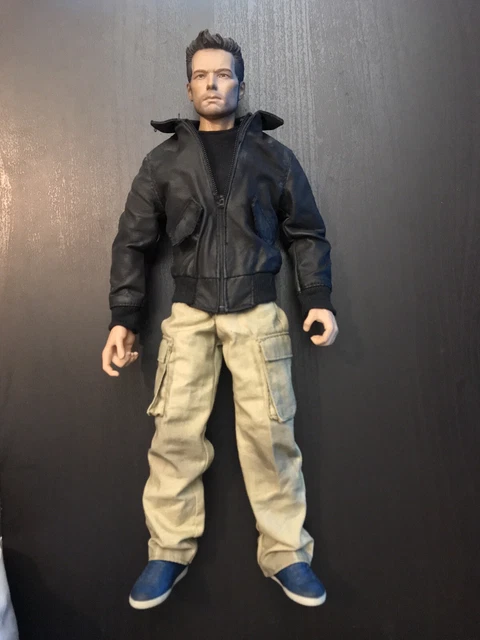 GRAND THEFT AUTO III (GTA3)- CLAUDE Figure [10 Years Anniversary ...