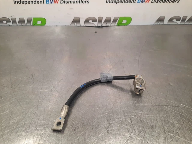 MINI COOPER BATTERIA Piombo Negativo R50 R52 R53 61121508937 EUR 20,96 ...
