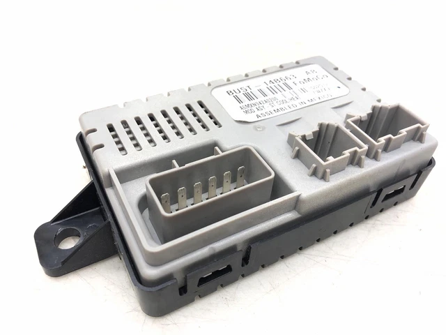 2011-2020 FORD F150 Front Seats Temperature Control Module Bu5T14B663Ab ...