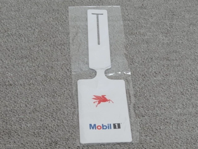 MOBIL 1 NAME Tag Name Plate Name Badge ID Tag £30.10 - PicClick UK
