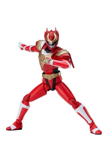 CHOUSEISHIN GRANSAZER PLAMATEA Maquette Plastique Sazer Tarious 16 cm ...