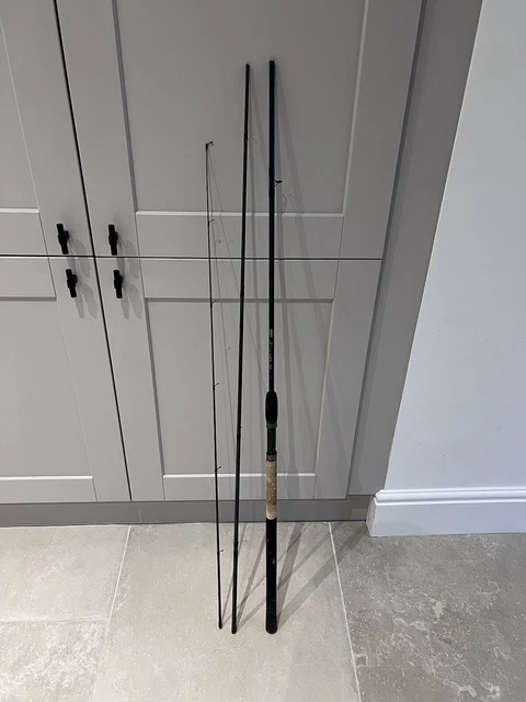 SHAKESPEARE VALOR MATCH 360 Fishing Rod 3.60m £20.00 - PicClick UK