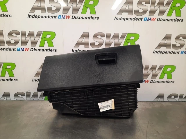 BMW GLOVE BOX Compartment Black F10 F11 5 SERIES 51169205981 EUR 22,97 ...