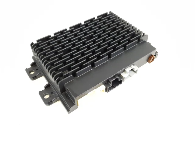 FORD F-150 14 gen 2021-2023 CAMERA CONTROL MODULE ML3T-14G647-CBA OEM £ ...